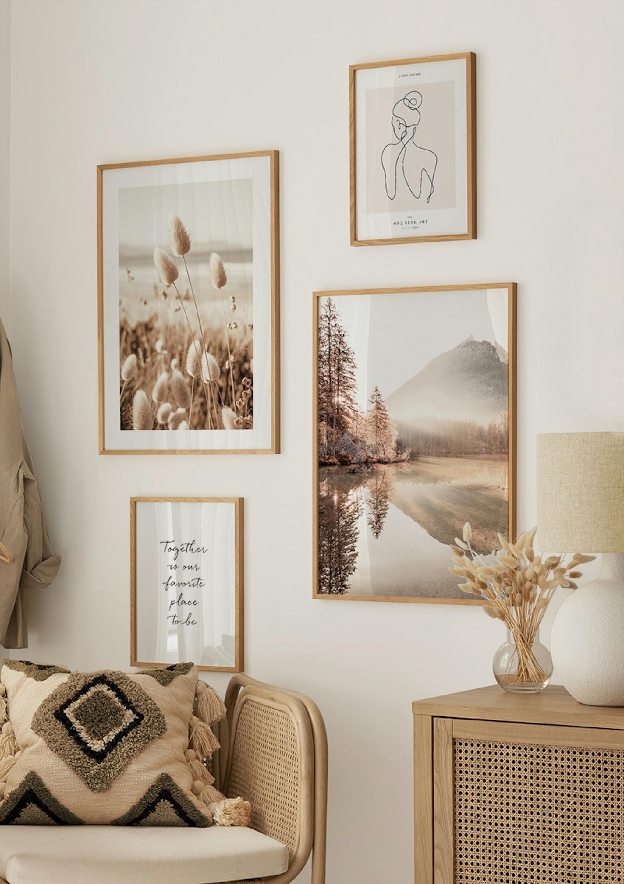 Poster Packs online - Posterstore.be