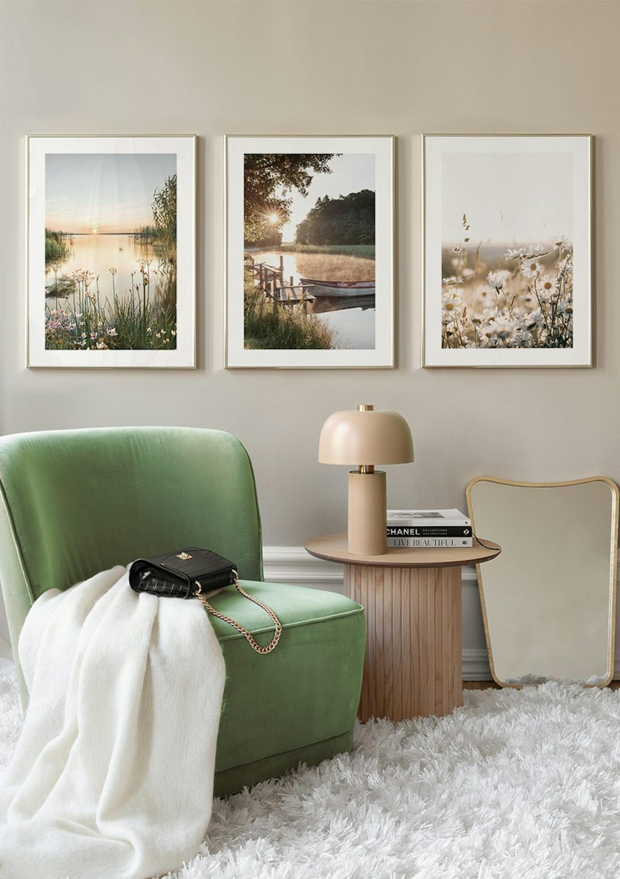 Poster Sets shoppe online - Posterstore.de