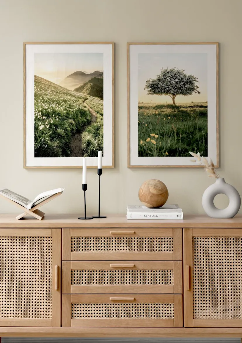 Poster Packs online - Posterstore.be